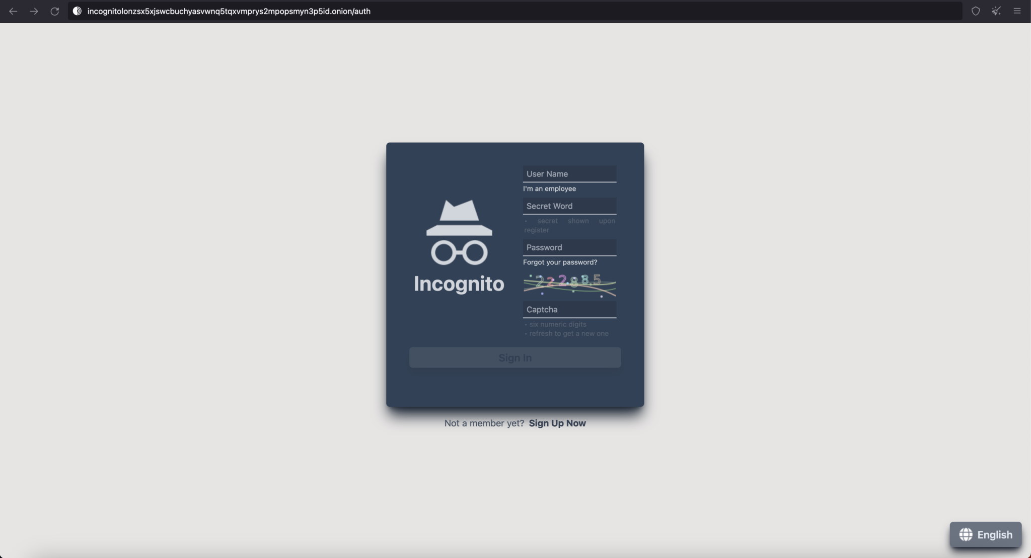 Explore Incognito Market for secure transactions and diverse offerings.