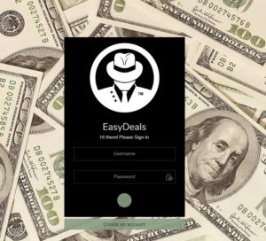 Your One-Stop Shop for Credit Card Dumps & Packs | What is EasyDeals?