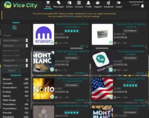 What is Vice City Market? Learn About the Benefits & Risks | Vice City Market - torlinks