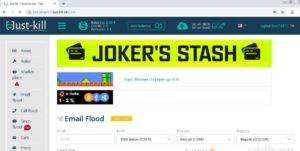 Just-Kill.Pro: Your Gateway to Gaming Fun