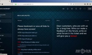 What is Russian Market? Learn About russianmarket.to Login & More