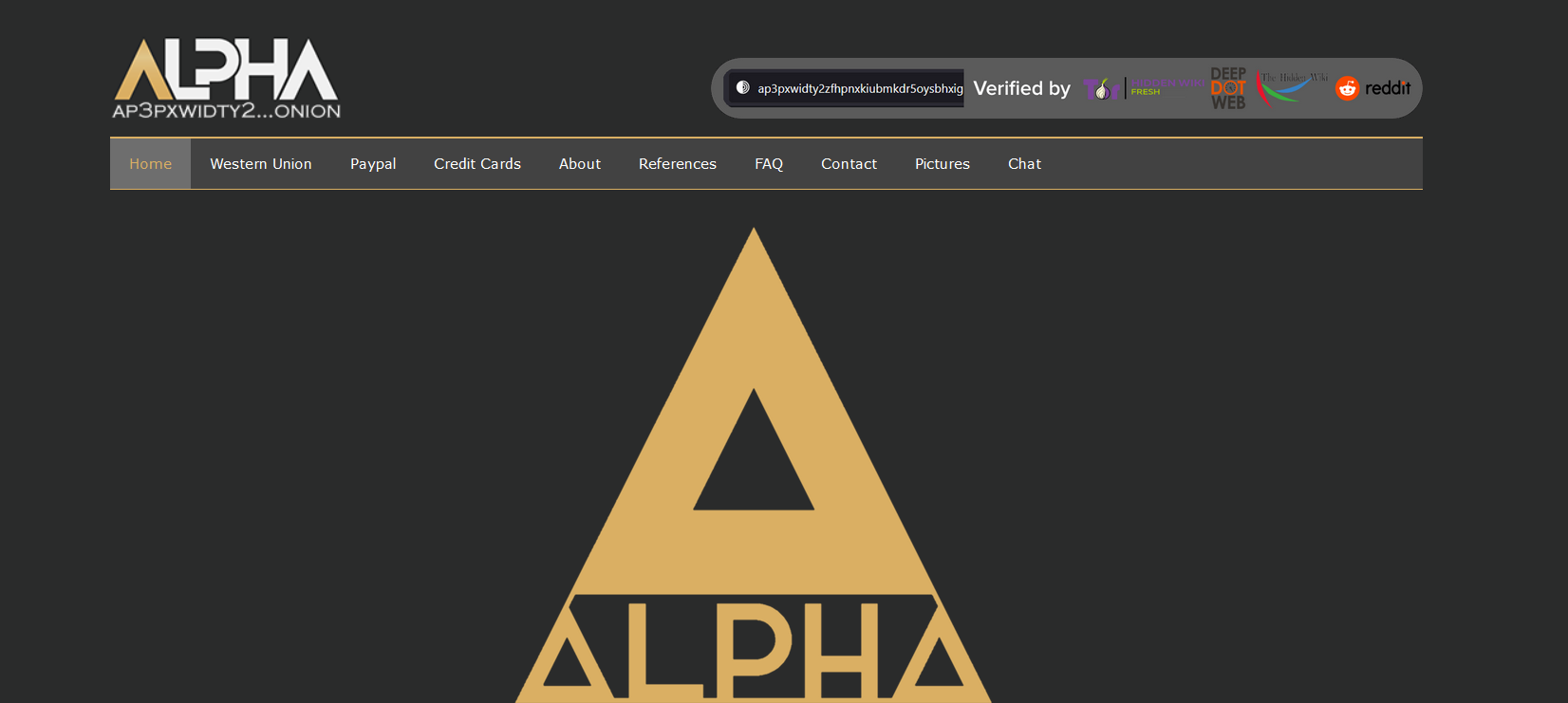 Alpha Cards - torlinks