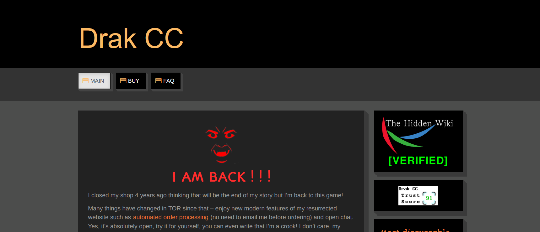 Dark CC - torlinks