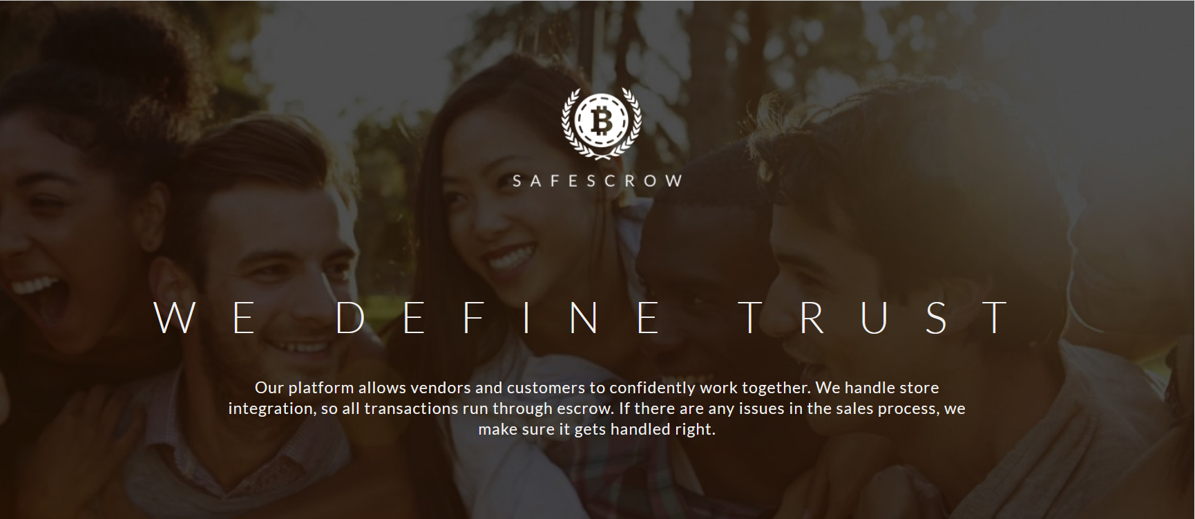 Safe Escrow - torlinks