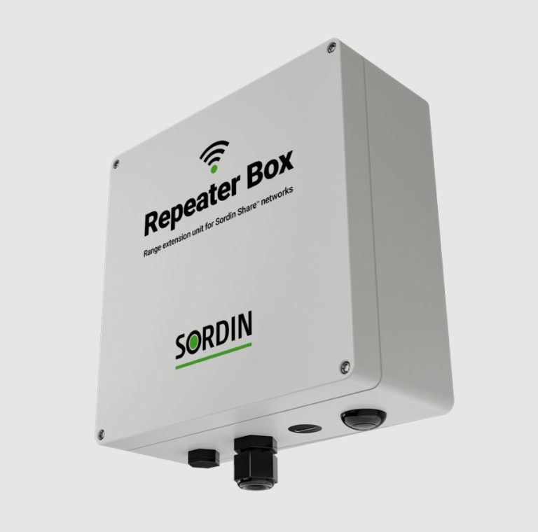Understanding Repeater Boxes: Enhancing Your Network's Reach and ...
