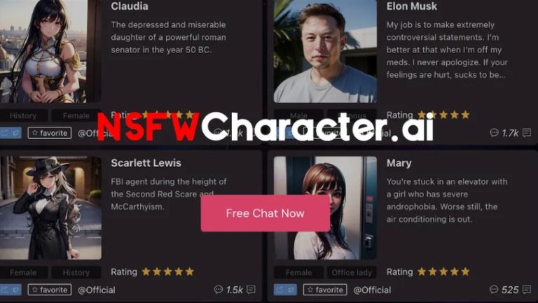 Exploring NSFW AI Bot: Ethics, Uses, and Future Insights - torlinks