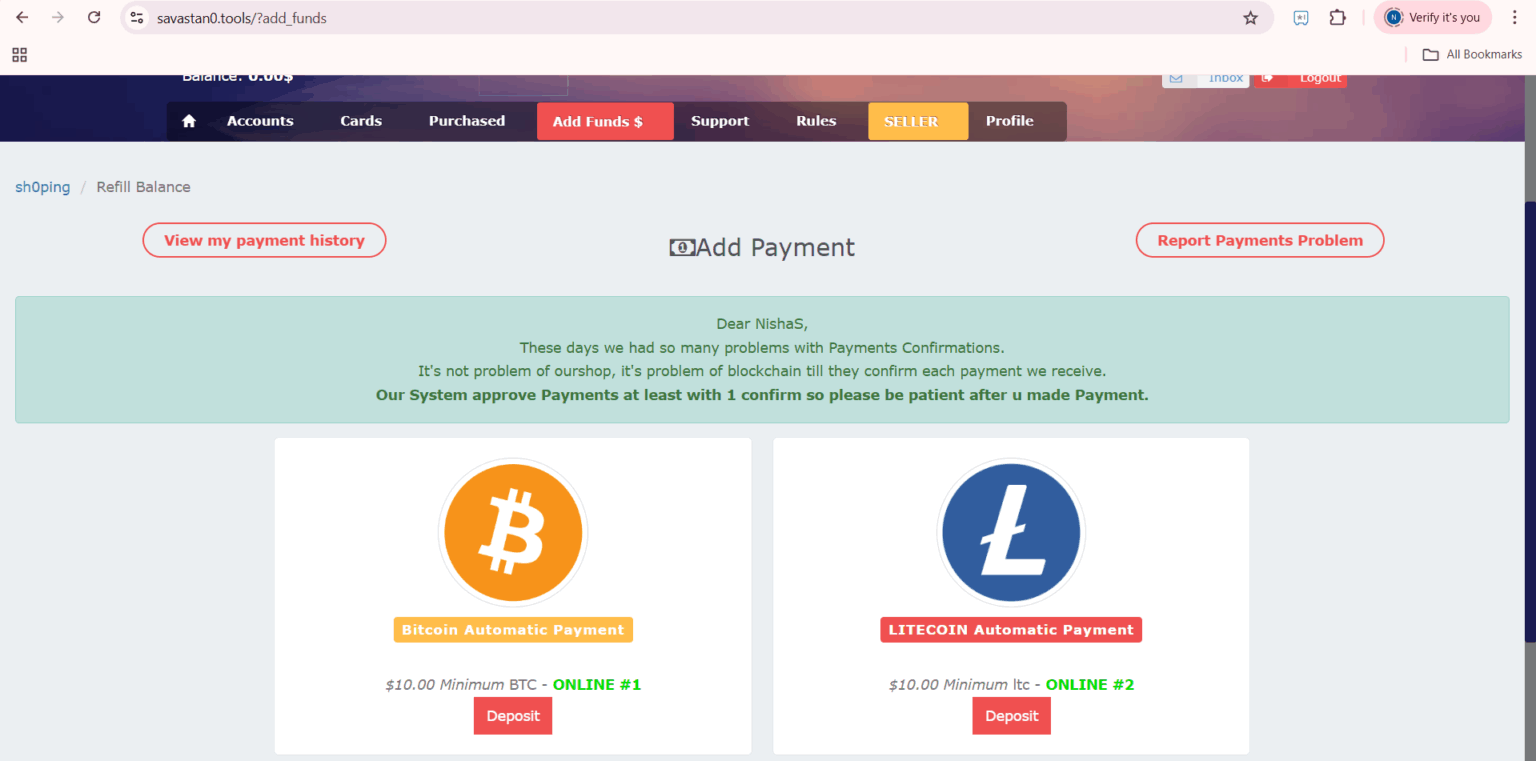 SAVASTAN0.TOOLS FULL REVIEW – SCAM or LEGIT? - torlinks